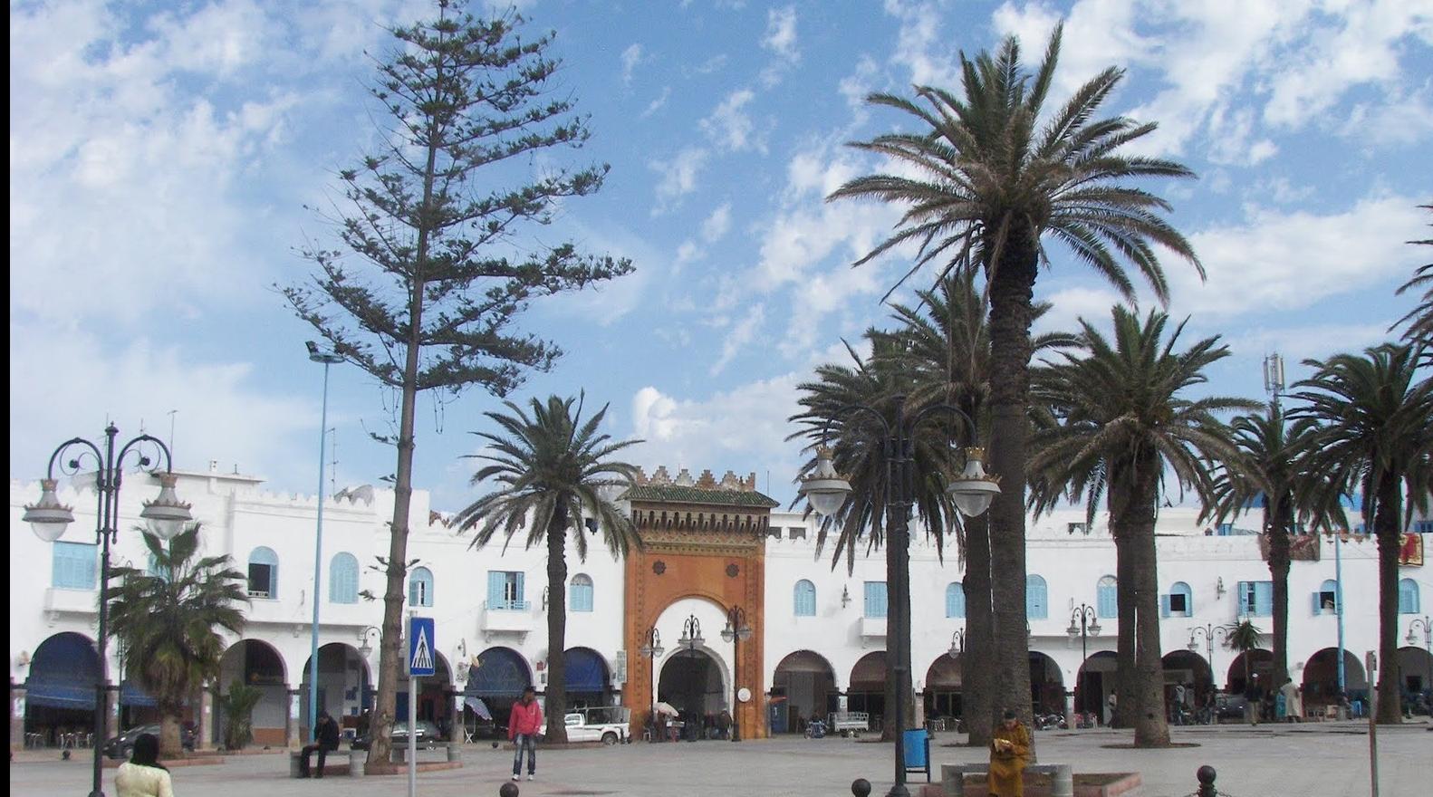 Cérémonie d'accueil en l'honneur de la communauté juive originaire de ...