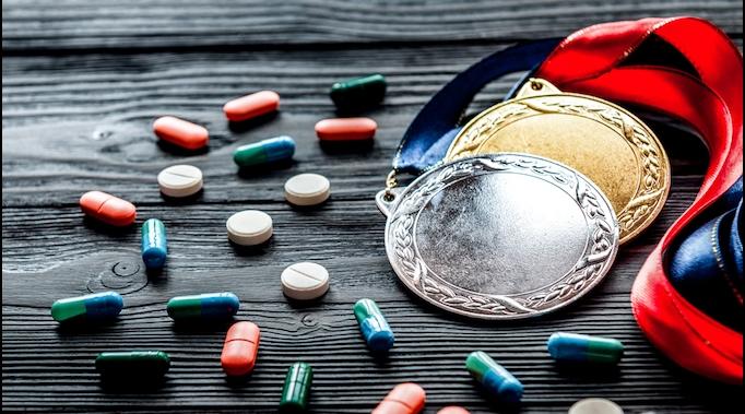 Pékin 2022: Dix affaires de dopage qui ont marqué l'histoire des JO