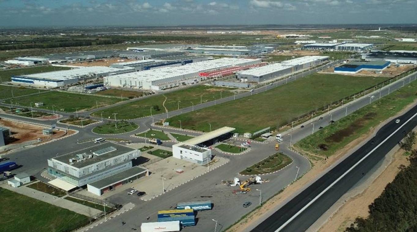 Les entreprises de l’Atlantic Free Zone ambitionnent d’attirer plus de ...