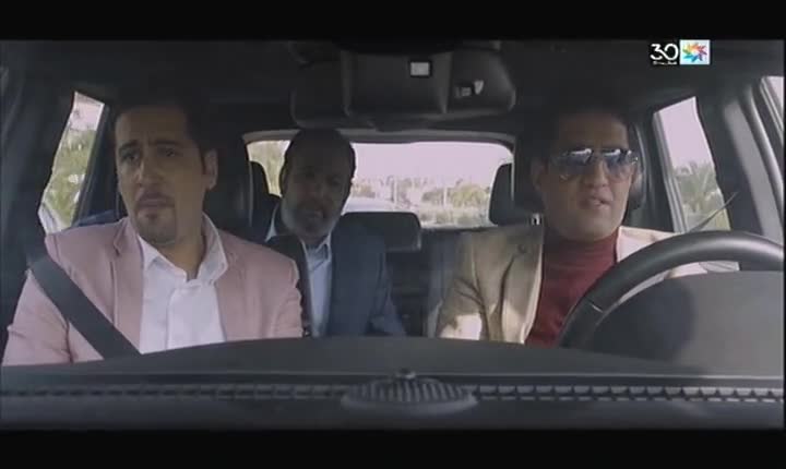 "Achabih", le film marocain d'Abderrahim Majd à (re)voir sur 2m.ma