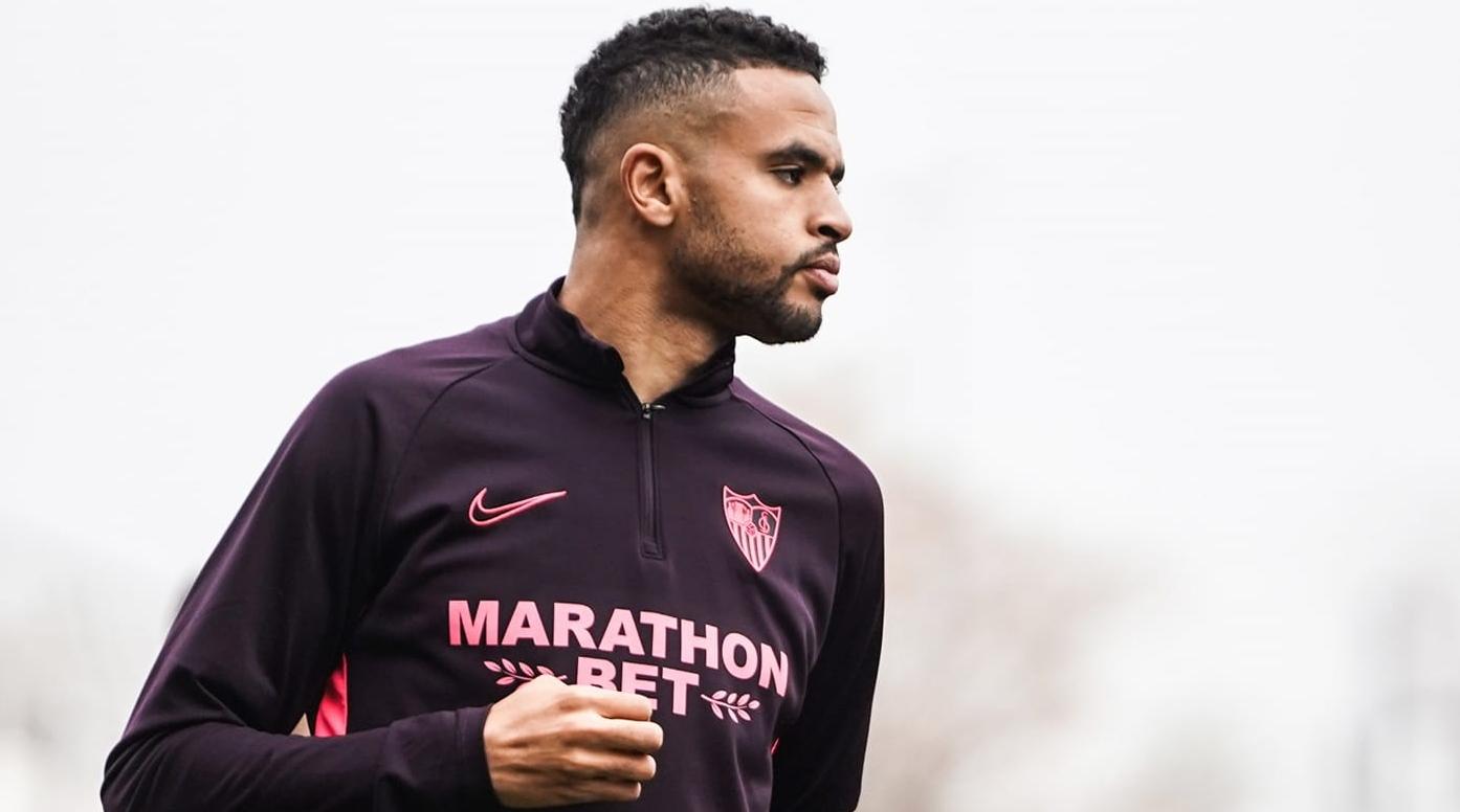 Al-Nassr FC Close to Signing Youssef En-Nesyri from Fenerbahçe