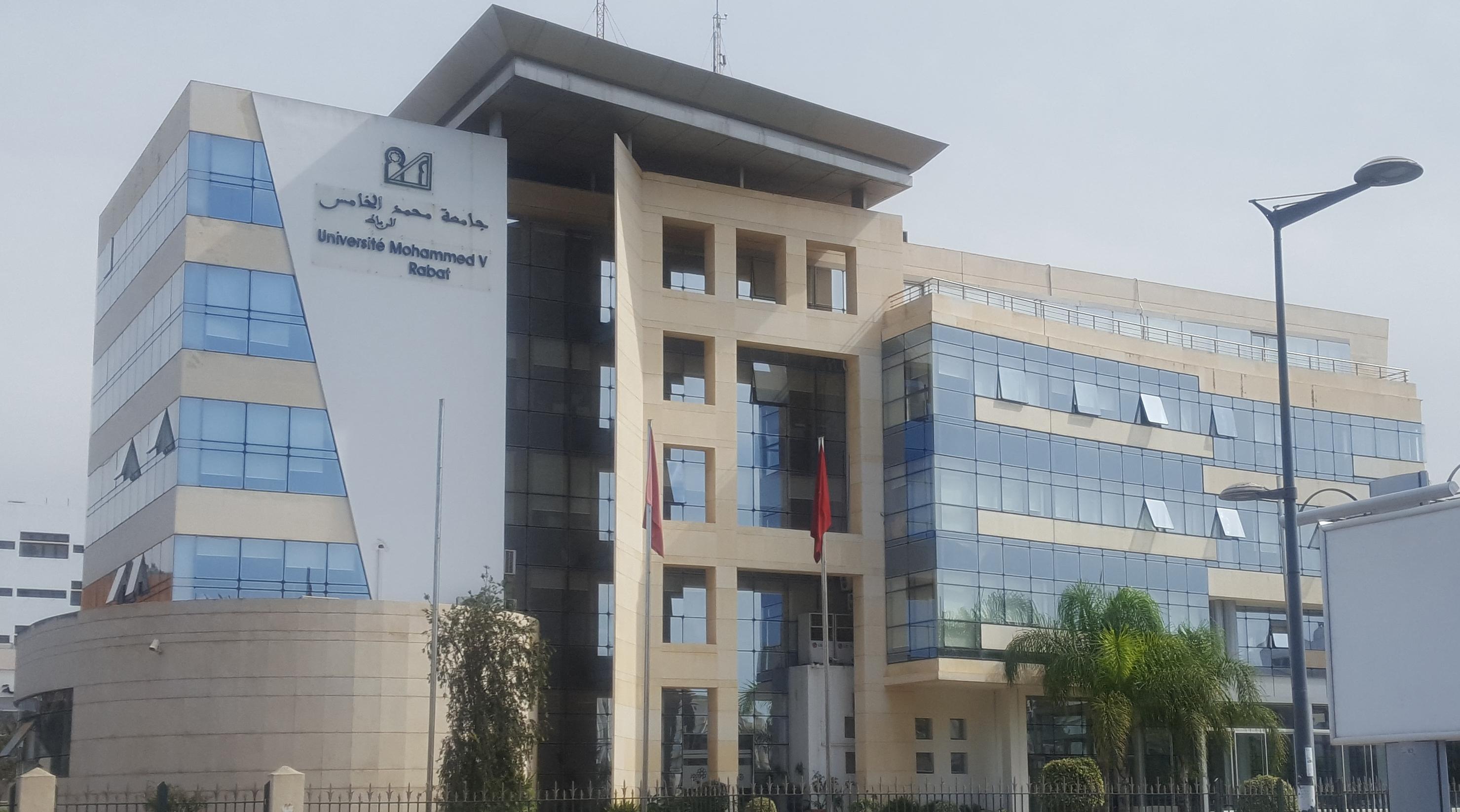 L’UM5 de Rabat, seule université marocaine à figurer dans le classement ...