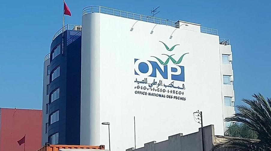 Signature d’un protocole d’accord entre l’ONP et la Société ...