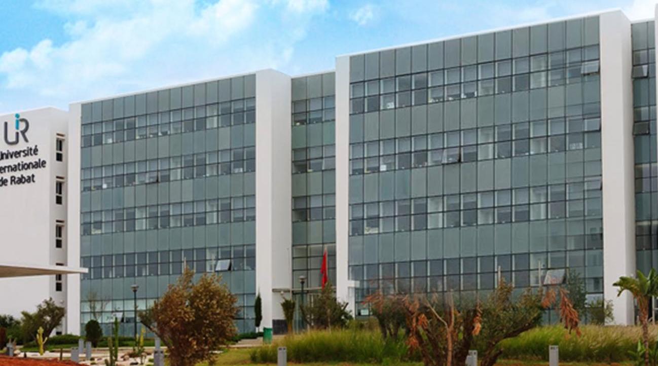 L'UIR classée première université au Maroc dans le classement international Times Higher ...