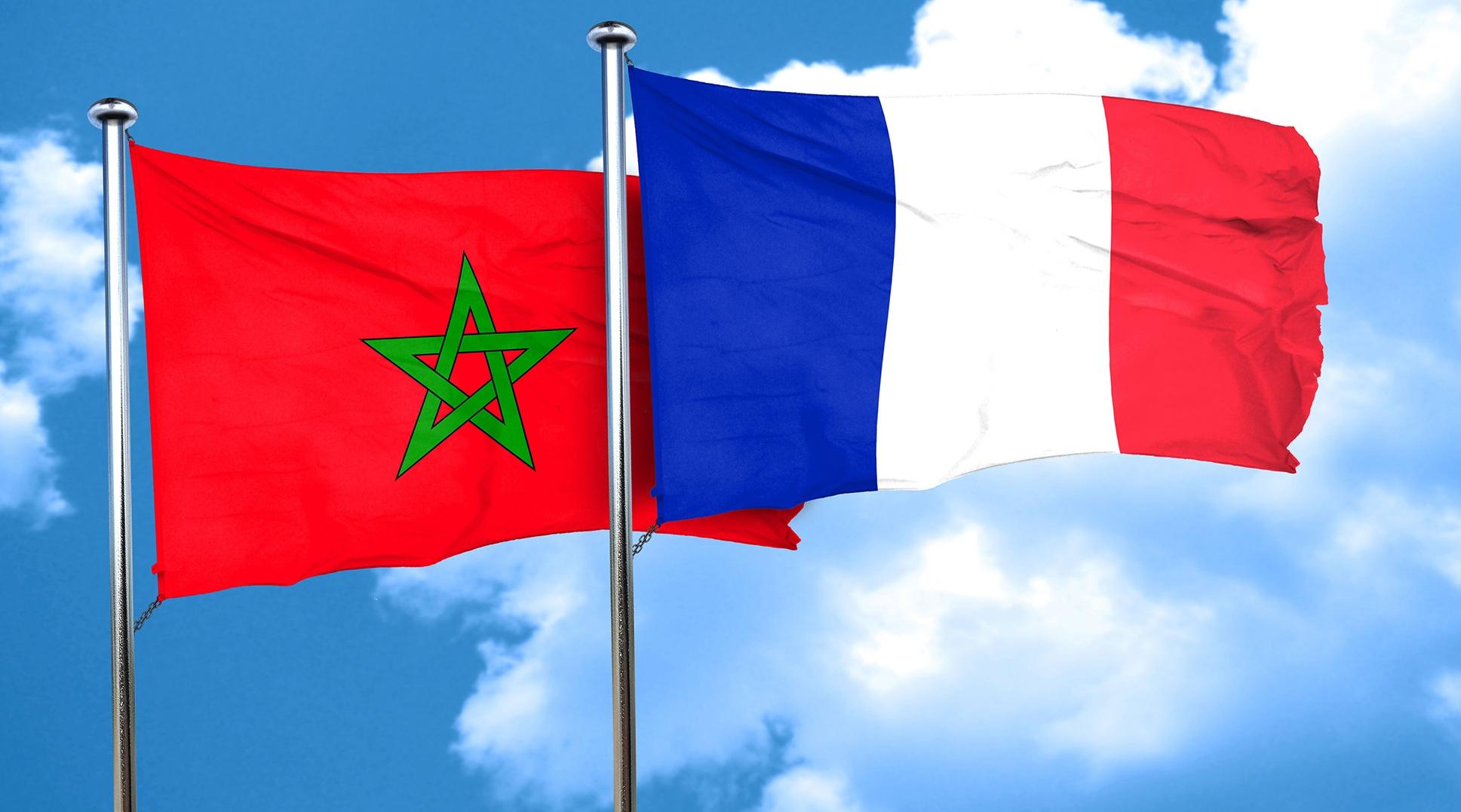 Maroc AFD Deux Conventions De Financement De 200 Millions D euros En maroc-afd-deux-conventions-de-financement-de-200-millions-d-euros-en