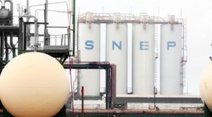 La SNEP inaugure l'extension de ses unités de production à Mohammedia