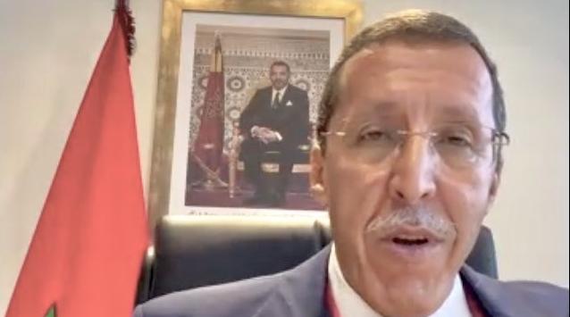 ONU/Sahara marocain: Participation d'une importante délégation ...