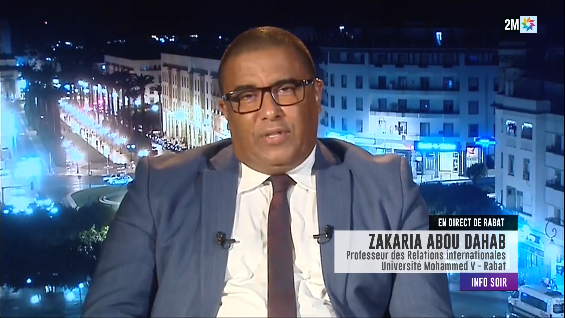 Elections législatives en Allemagne : Décryptage du professeur Zakaria ...