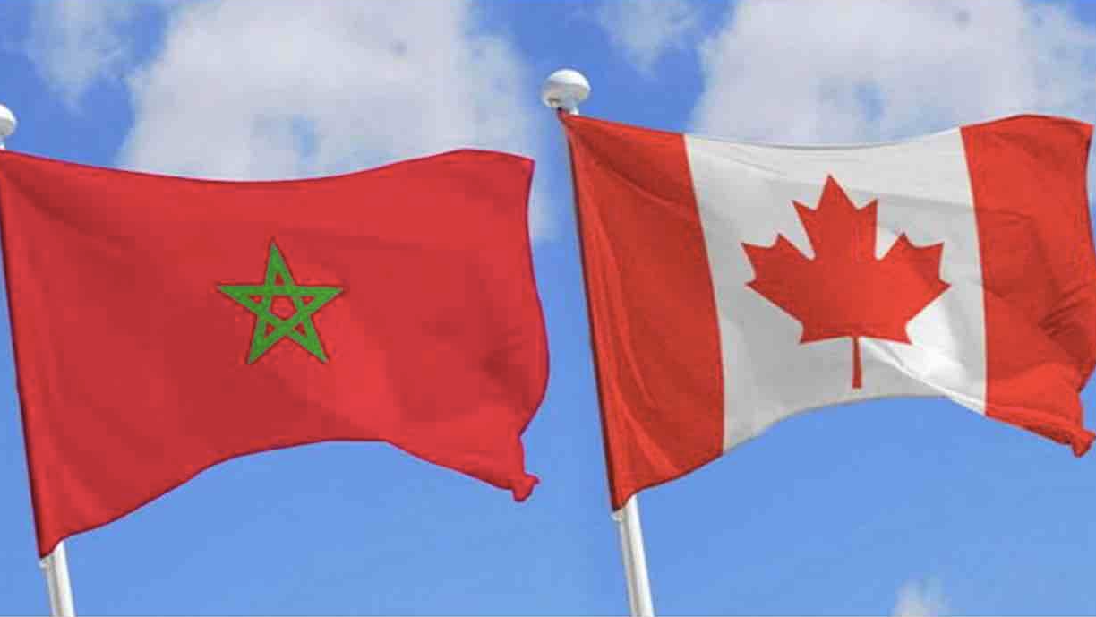 Canada: la communauté marocaine à Ottawa et Gatineau se réunit autour d ...