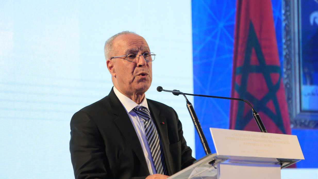 M. Toufiq : Le ministère des Habous s'emploie à l'édification de ...