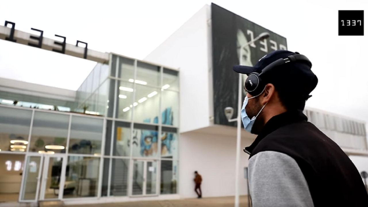 Coding Fall Challenge 2022 : la "1337 Coding School" se hisse sur le ...