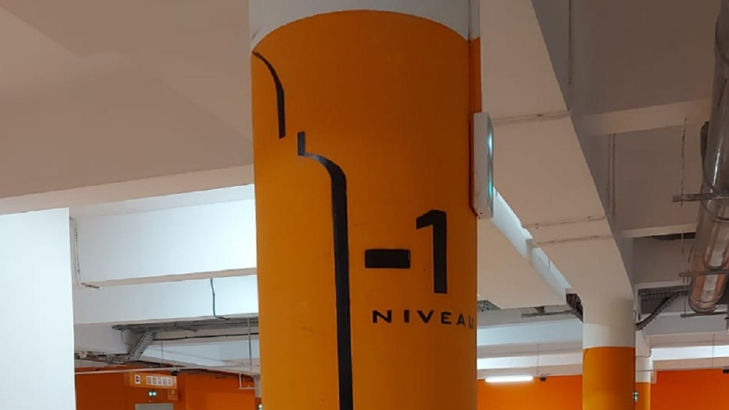 Rabat: Ouverture du parking souterrain Bab El Had à partir du vendredi ...