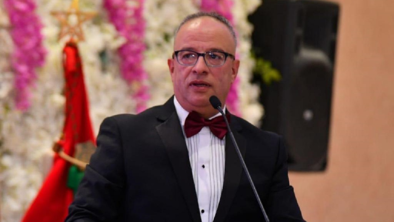 Officiel: Aziz El Badraoui nouveau président du Raja