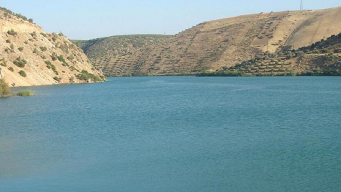 Bassin de Sebou: les barrages remplis à plus de 50% au 25 mars