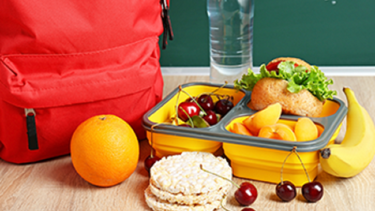 Rentrée scolaire : la collation est-elle indispensable pour les enfants ...