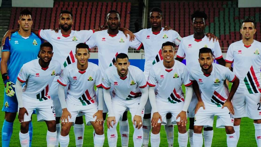 Coupe de la CAF (quarts de final/aller) : l'AS FAR s'incline devant l ...