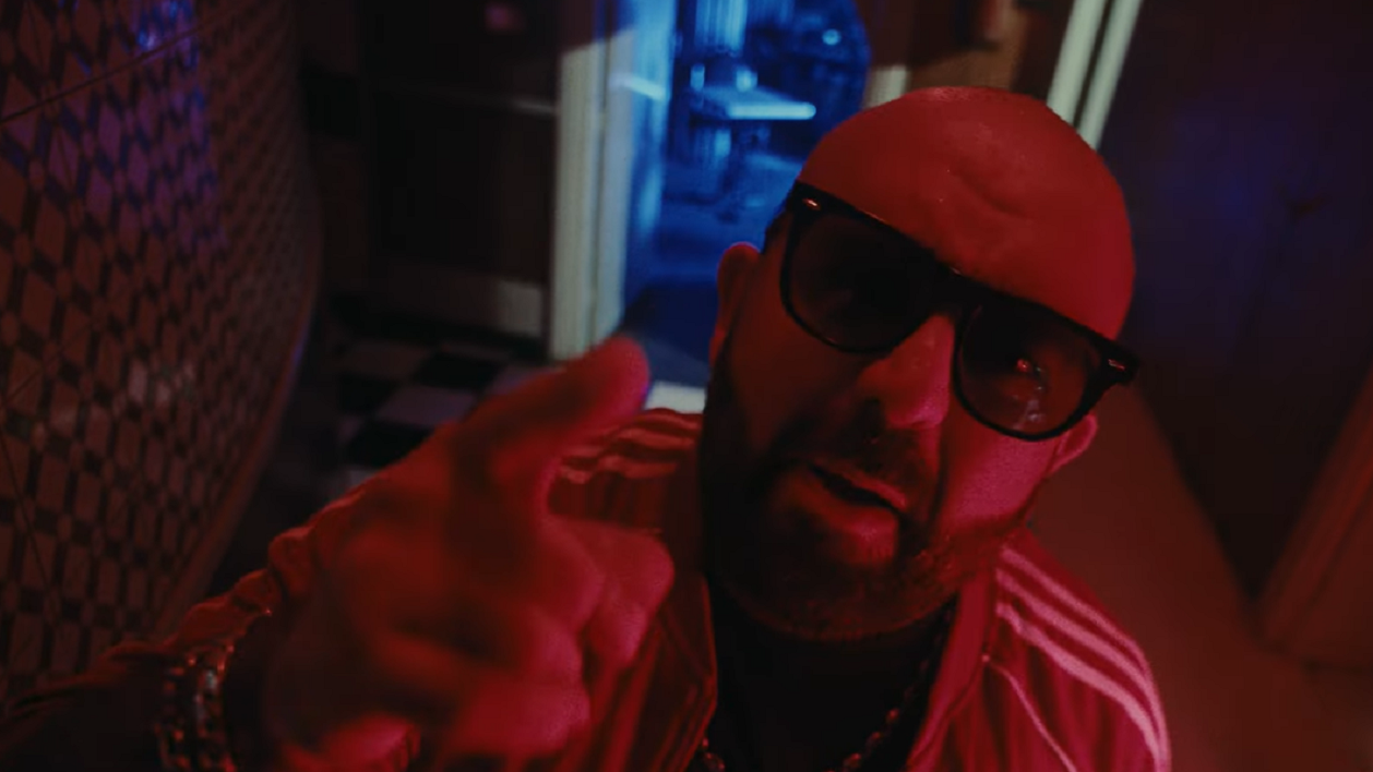 Don Bigg signe son grand retour avec l'album-événement "3in"