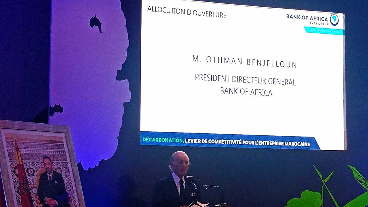 Décarbonation: BOA signe deux conventions avec l'AMEE et le Cluster EnR