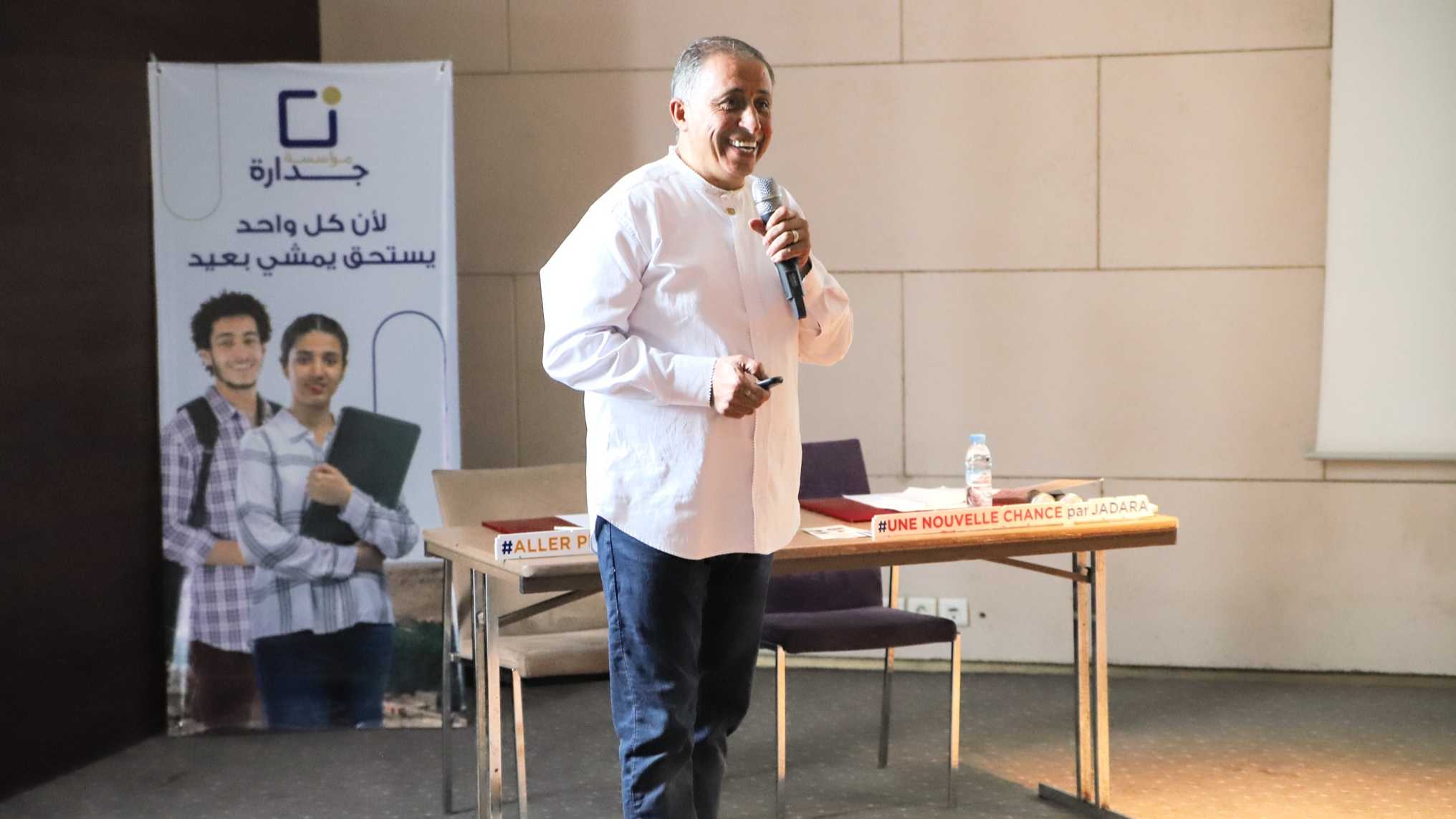 JADARA Foundation lance l'édition 2022-2023 de sa Caravane