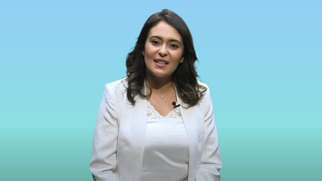 La nouvelle charte de l'investissement du Maroc analysée par Mouna Kamali, spécialiste en ...