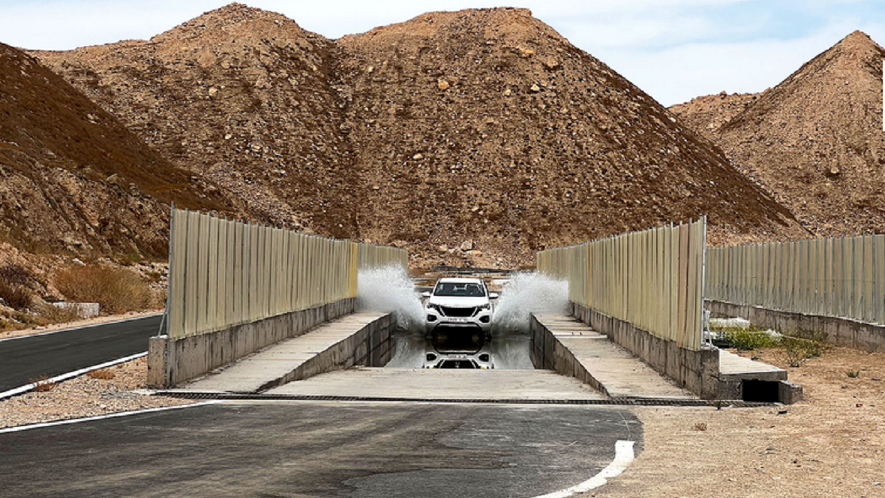 Oued Zem : tout sur le premier centre de développement et de test ...
