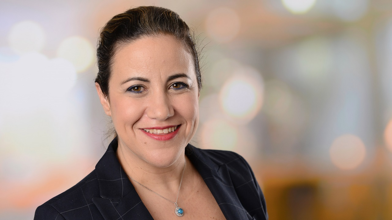 Transformation digitale, data centers, Net Zero : entretien avec Mouna ...