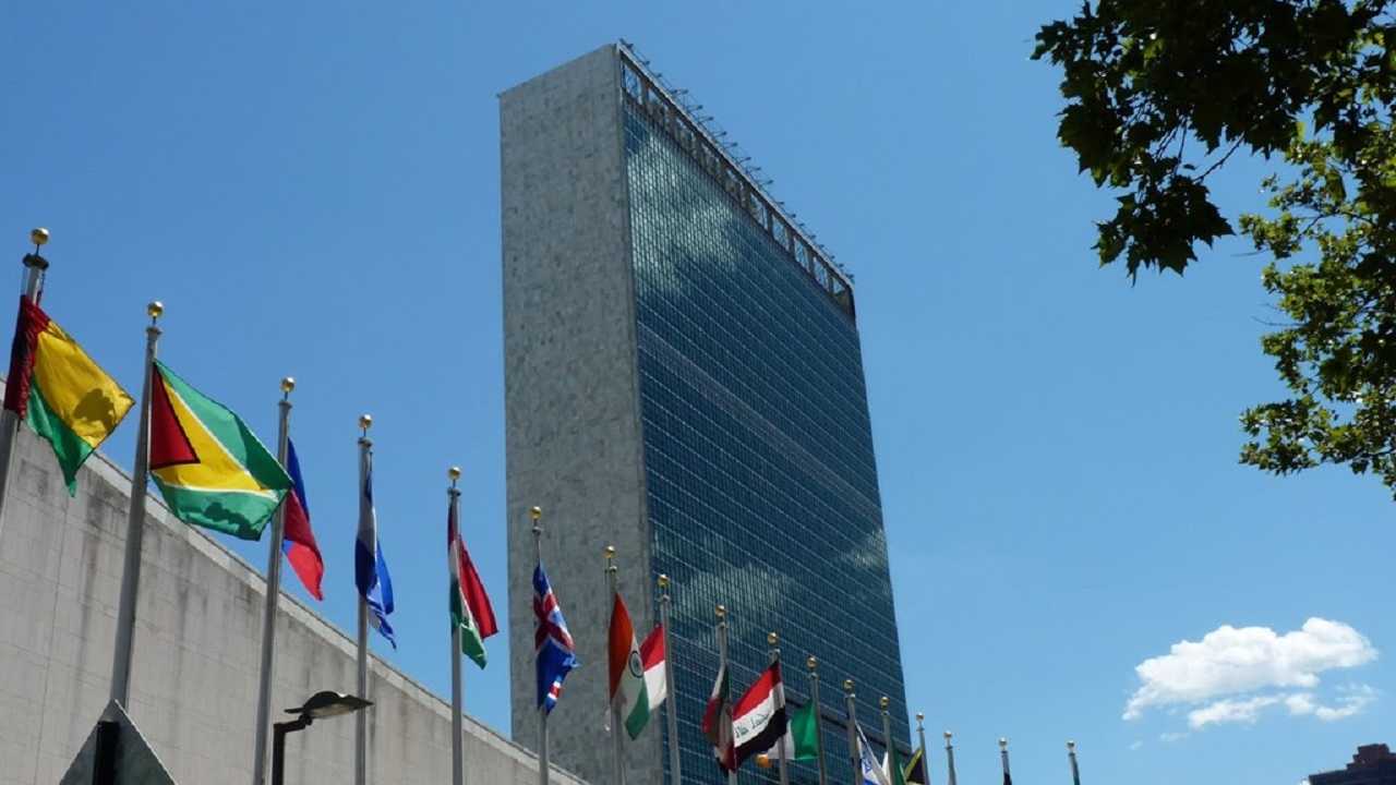 L’ONU entame son Sommet de l’avenir par l’adoption d’un pacte ...