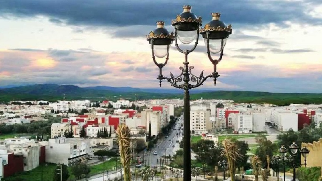 Taza: Approbation d'une convention de partenariat pour la ...