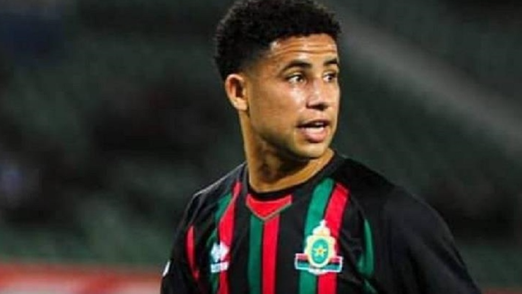 Football: Reda Slim de l'ASFAR rejoint Al-Ahly d'Egypte