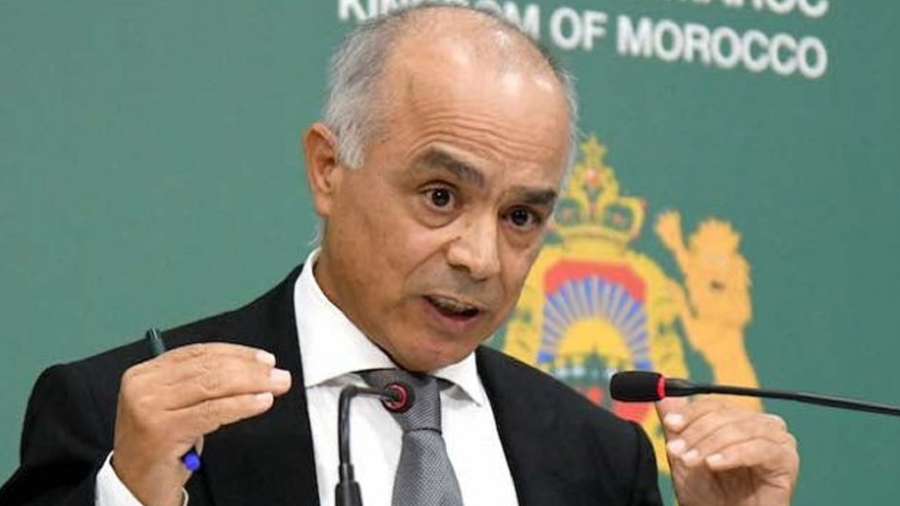 UNESCO: M. Benmoussa participe au CDHN sur la gouvernance de l ...