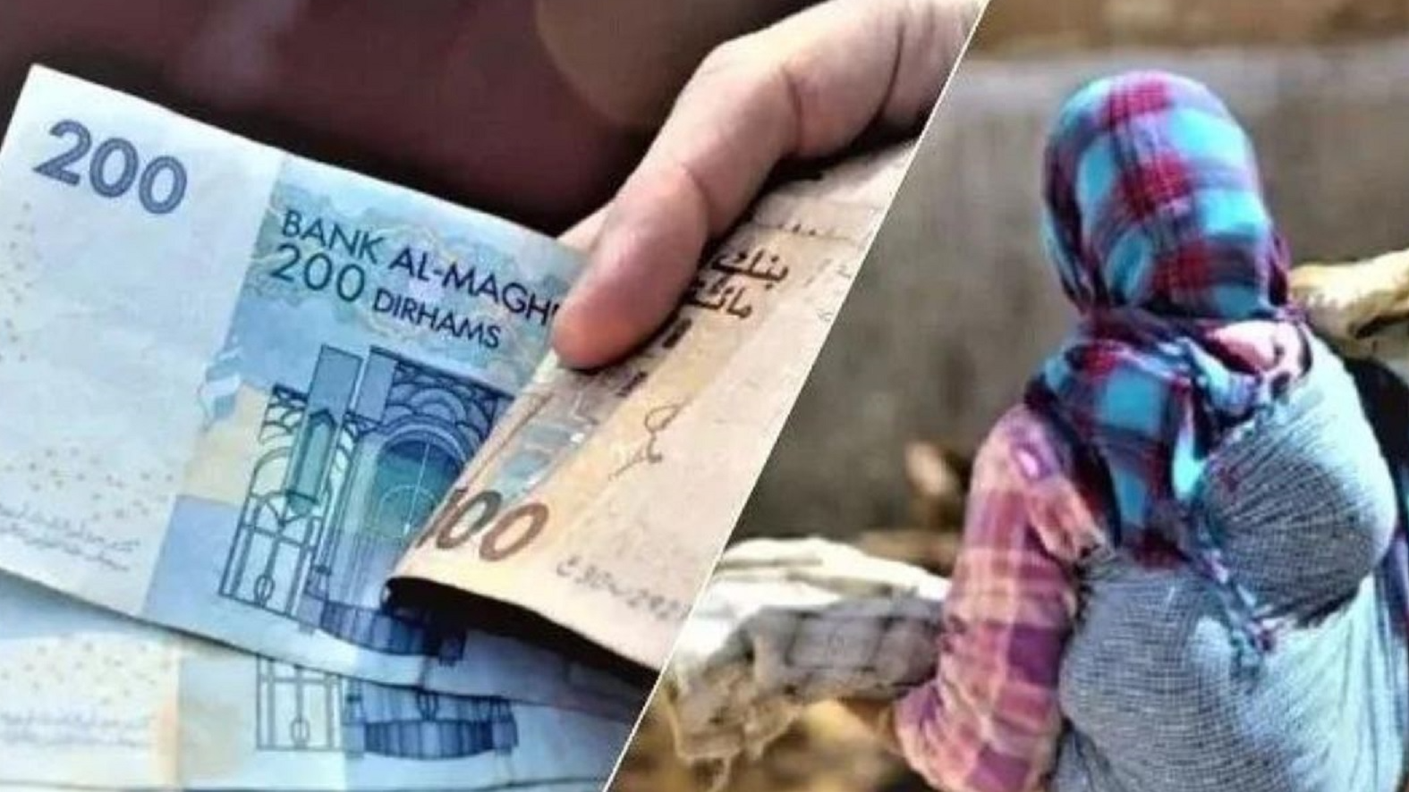 Aide sociale directe: le gouvernement lance l'opération d ...