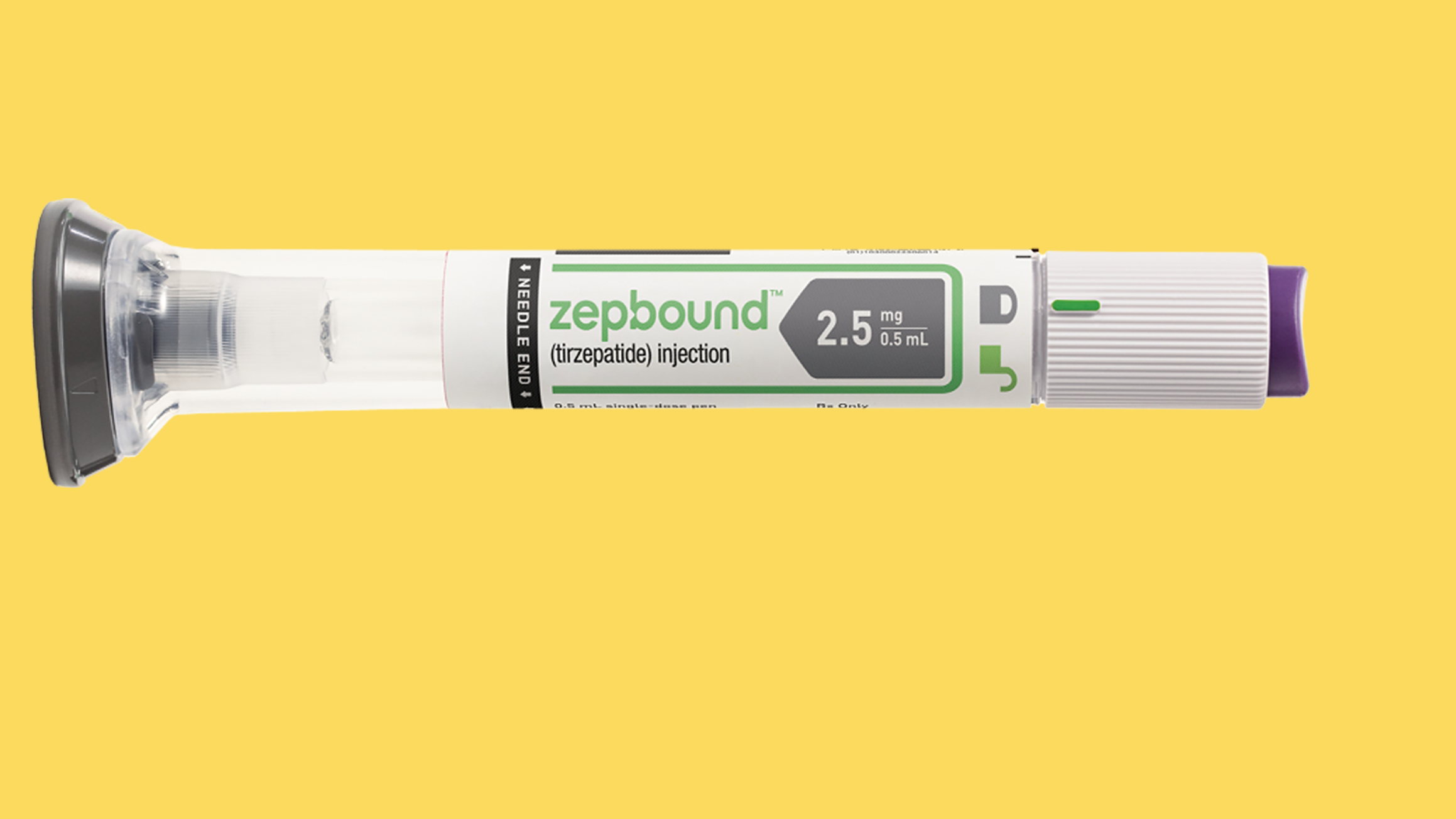 Tout ce qu’il faut savoir sur le ‘’ Zepbound’’ , ce traitement contre l ...