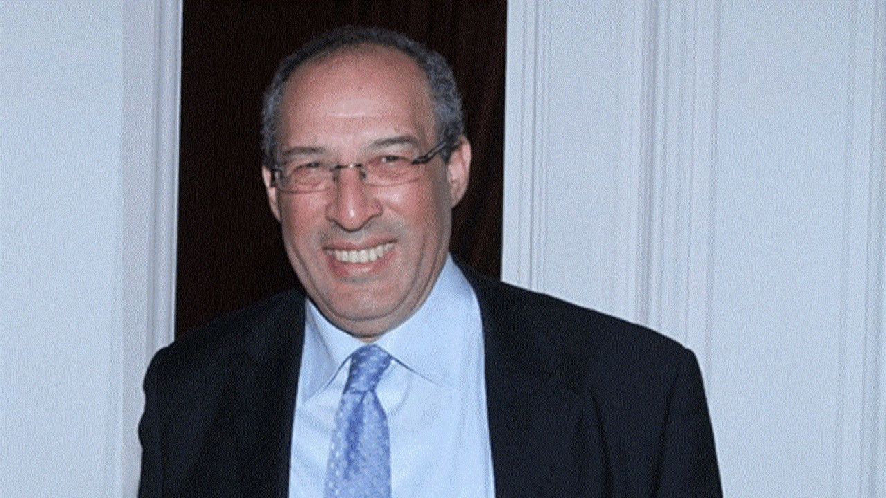 Biographie de M. Abdelkader El Ansari, nouvel ambassadeur de Sa Majesté ...