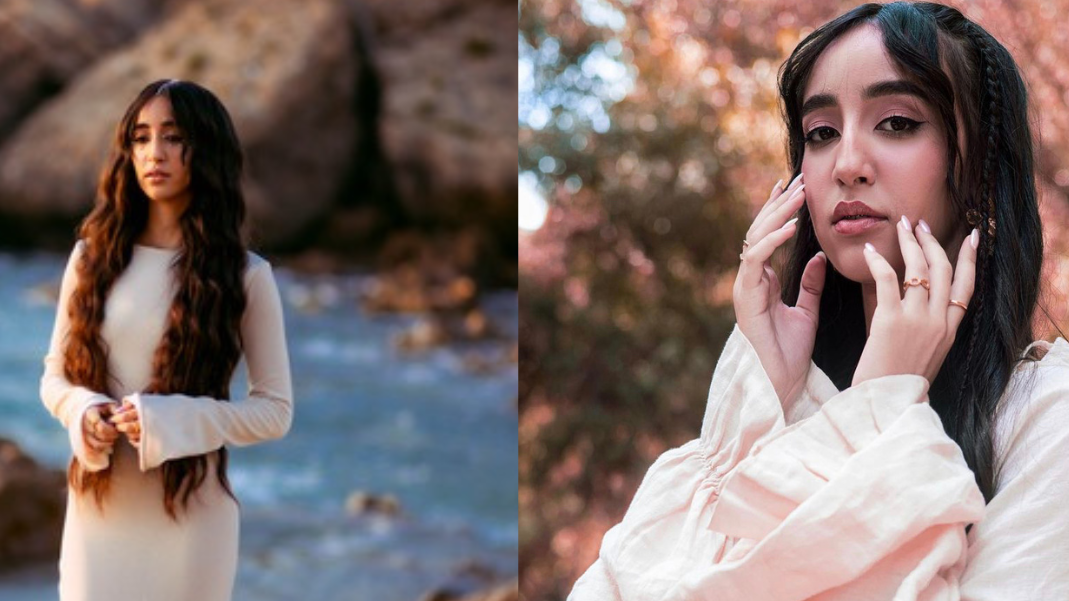 Kawtar Oudghiri : La Voix distinguée de la nouvelle génération musicale marocaine Dévoile 'Ghanili'