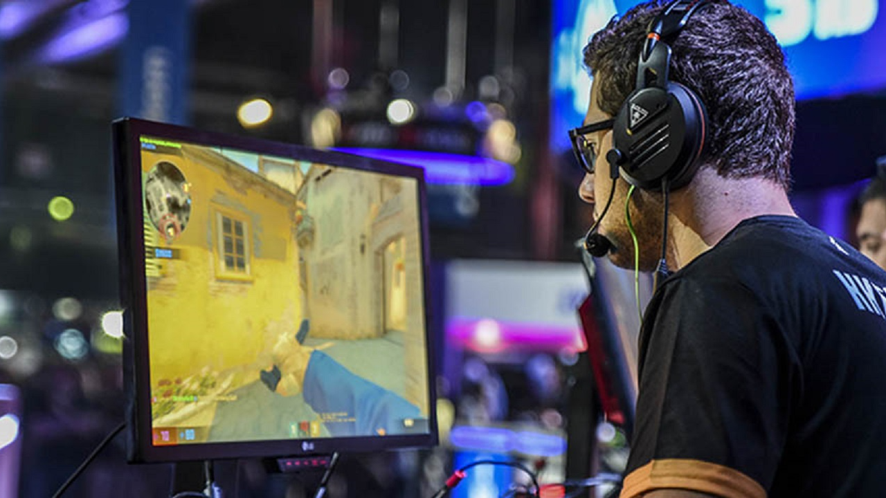 Registrations Now Open for Morocco's Premier Gaming Showcase