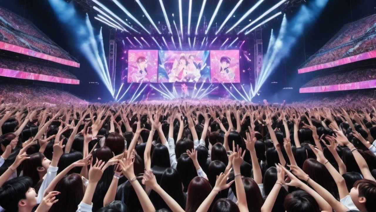 Beloved by Millions, New Documentary Reveals "Dark Side" of K-Pop Industry
