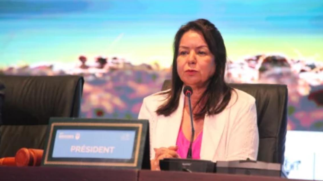 Agadir: Le Maroc élu à la présidence du Conseil international de ...