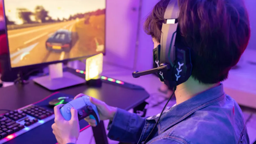 Video Gaming Can Boost Mental Health, Japanese Study Finds