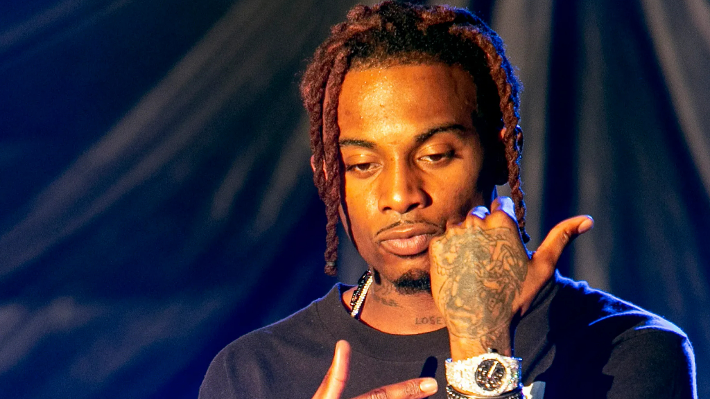 Playboi Carti Drops New Single "All Red", Launches Merch for Upcoming Album