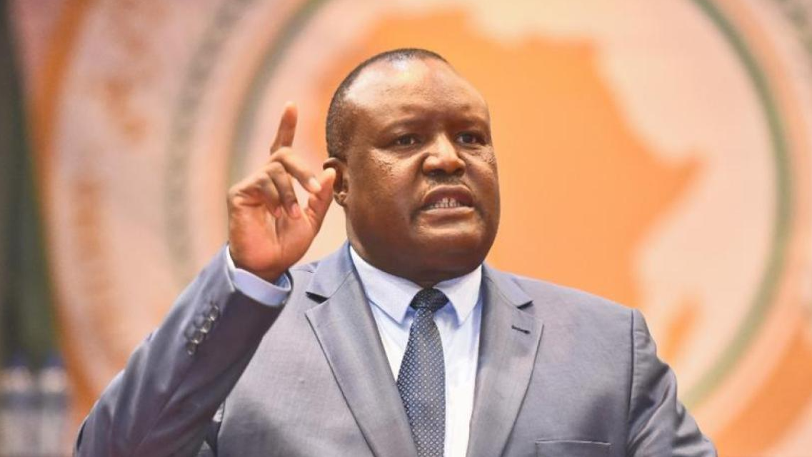 M. Charumbira: L'Afrique doit investir dans des systèmes éducatifs ...