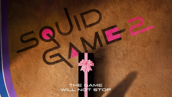 ‘SQUID GAME’ Season 2 Breaks Records with 68M Views in Biggest Netflix Debut Ever
