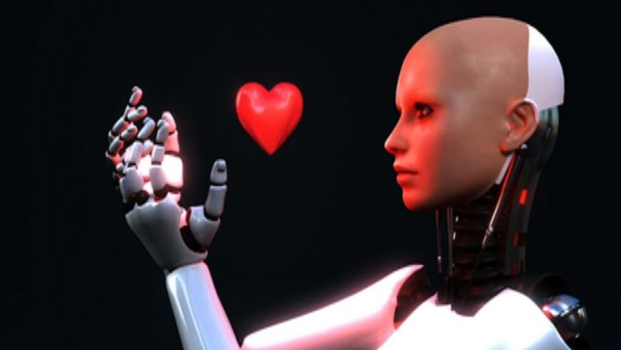 AI Technology May Soon Help Your Smartphone Understand How You Feel ...
