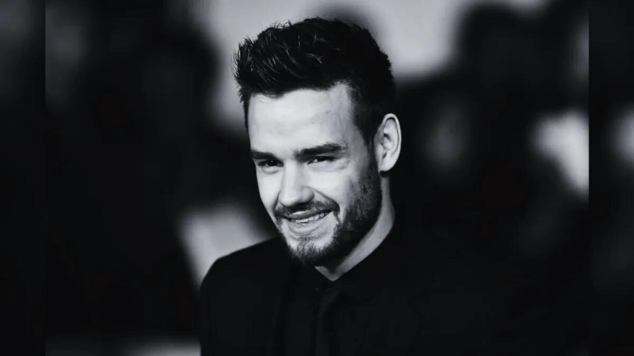 Liam Payne, Former One Direction Member, Dies at 31 in a hotel fall in ...
