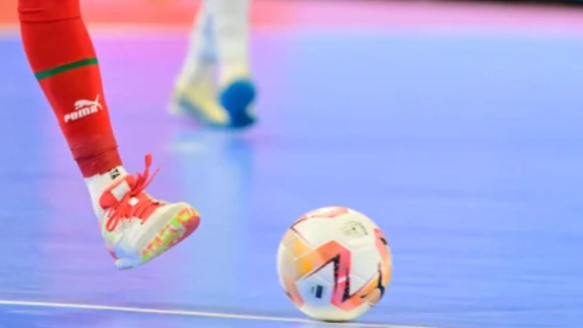 CAN féminine de futsal (Maroc 2025) : la phase finale du 22 au 30 avril à la salle du complexe ...