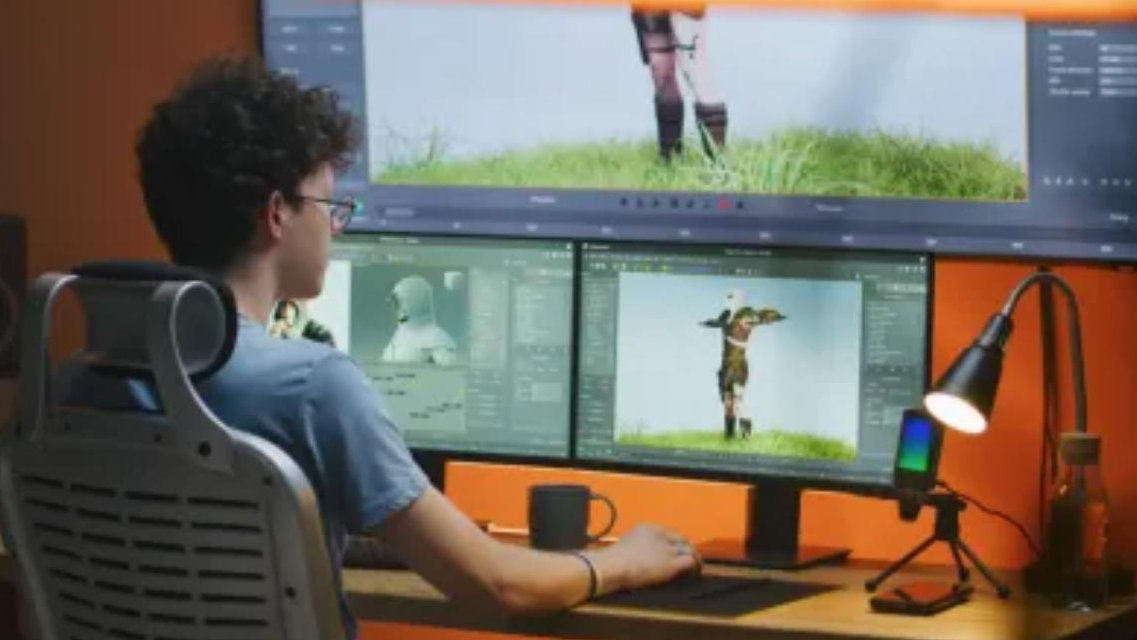 Morocco Gaming Expo 2025 : organisation de la plus grande compétition ...