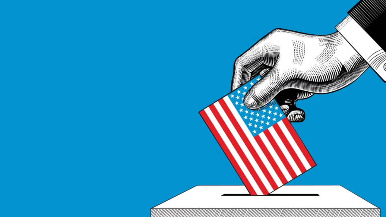 The Electoral College, Voting Types, Swing States... Understanding the ...