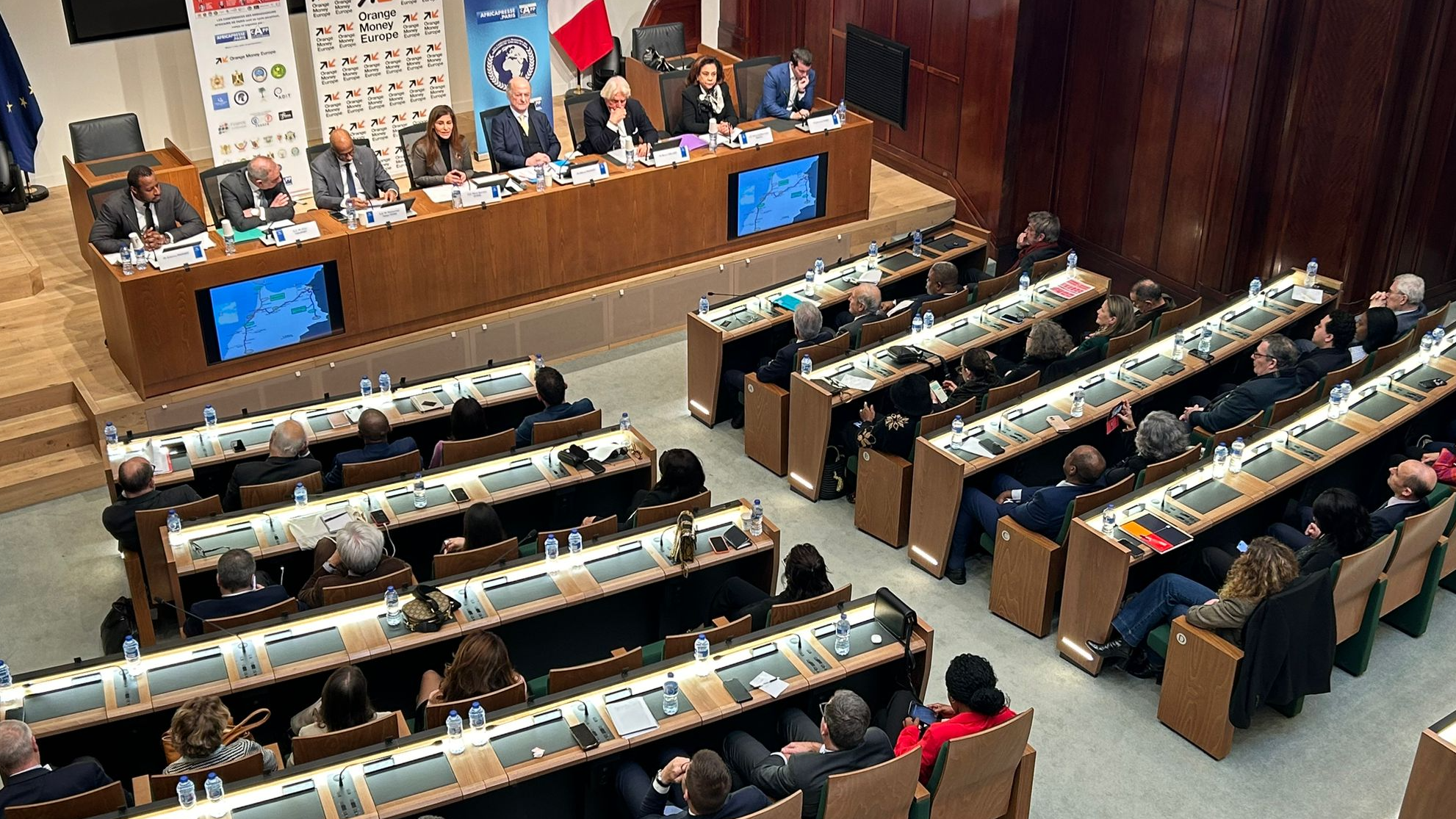 Le réseau ferré marocain, un catalyseur pour le développement de l ...
