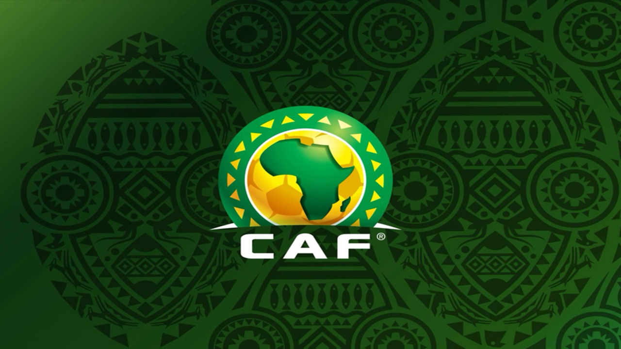 CAF: Le tirage au sort de la Coupe d’Afrique des Nations 2025 aura lieu ...