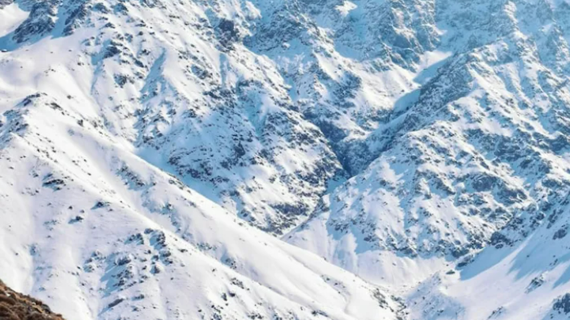 Snowfall, Cold Wave Expected in Several Moroccan Provinces from ...