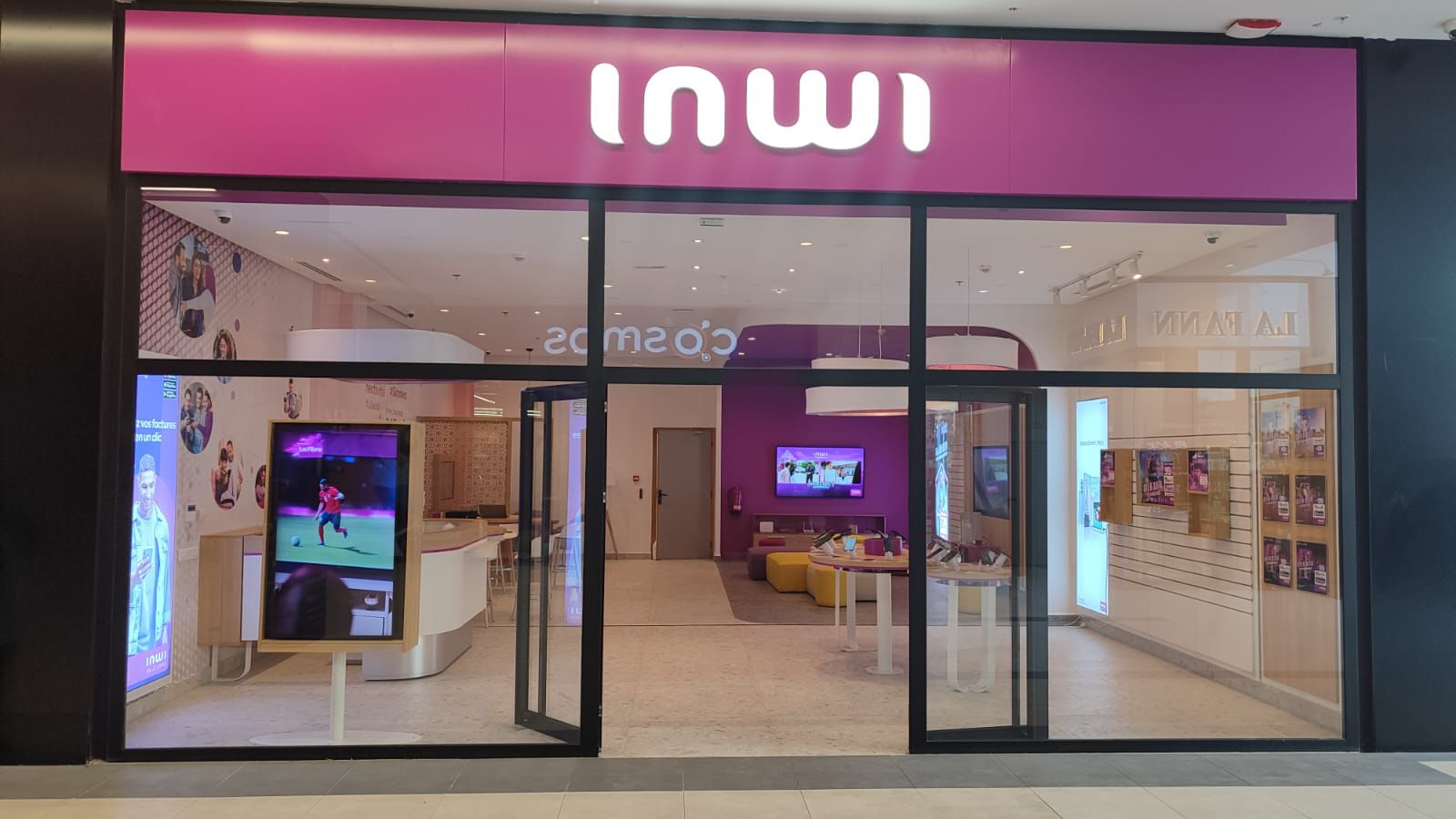 inwi lance le Forfait Flexi, une révolution dans la consommation du ...